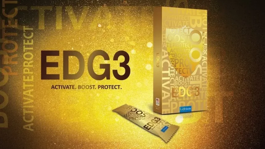 Answers to Questions about LifeQode EDG3 | QNET