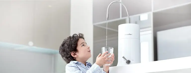 Say Hello To The Unbelievable New HomePure Nova | QNET