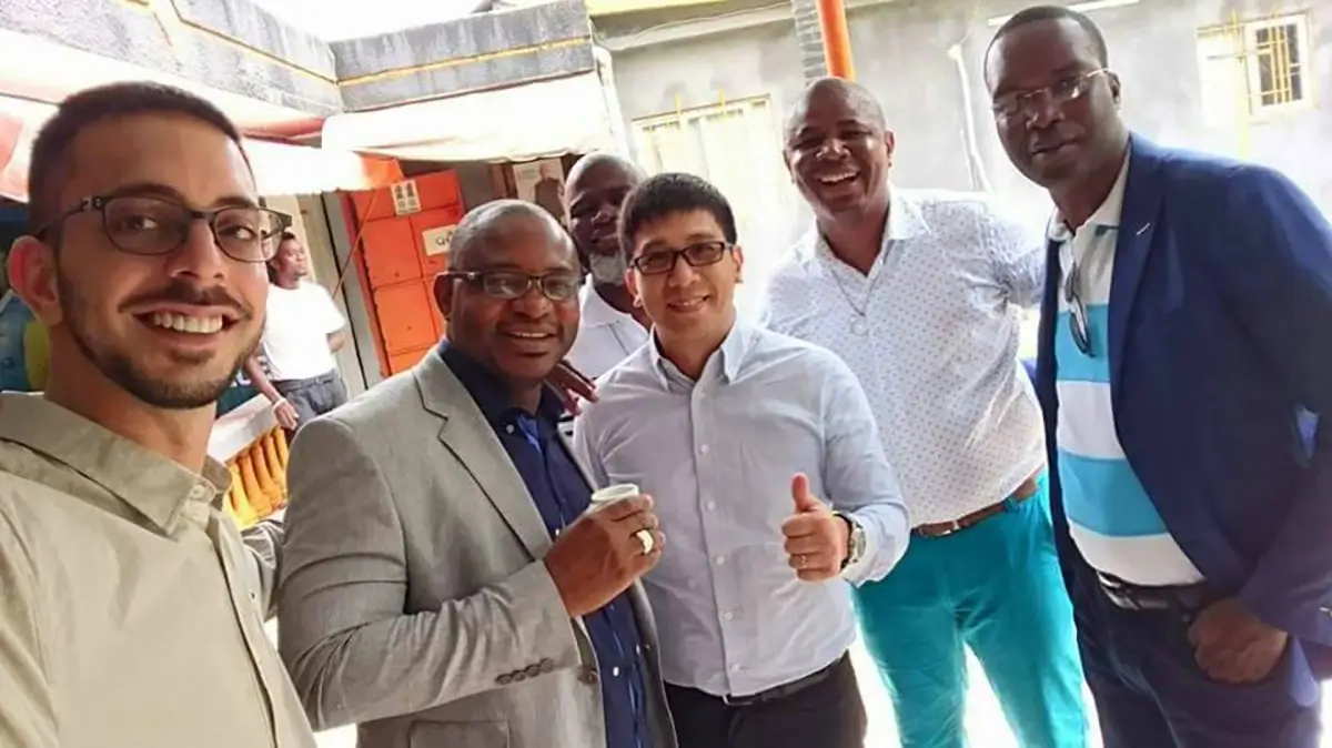 QNETPRO And QNET Enhanced Compensation Plan Trainings Launched In West ...