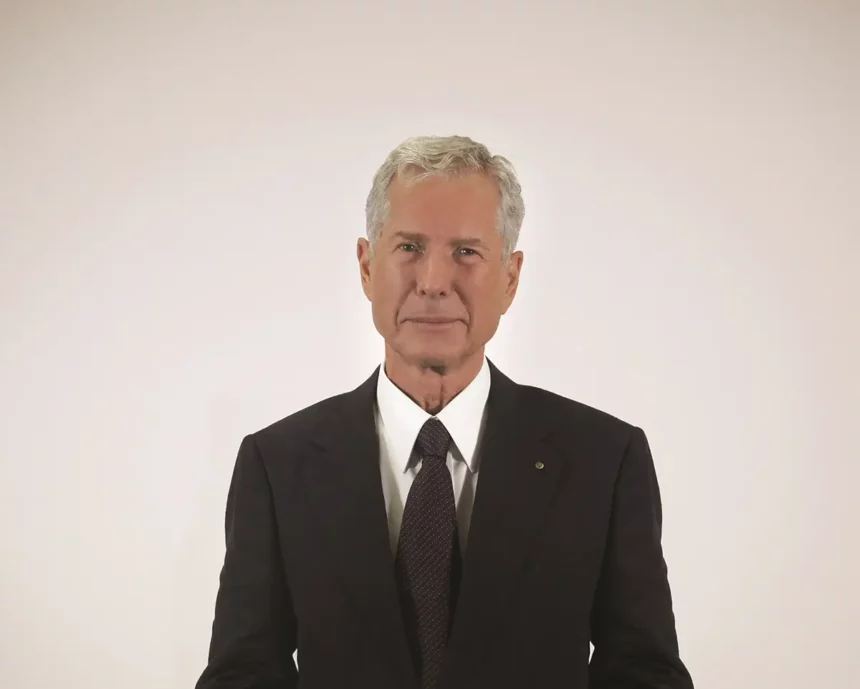 Luxury 101: Interview with Bernard H. Mayer | QNET